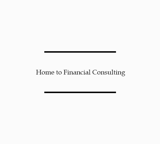 Financial Consultancy | Financial Consultancy Services | Firms, India